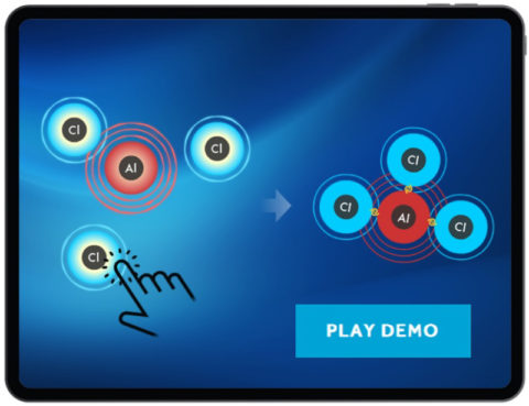 Explore Collisions - Playmada Games